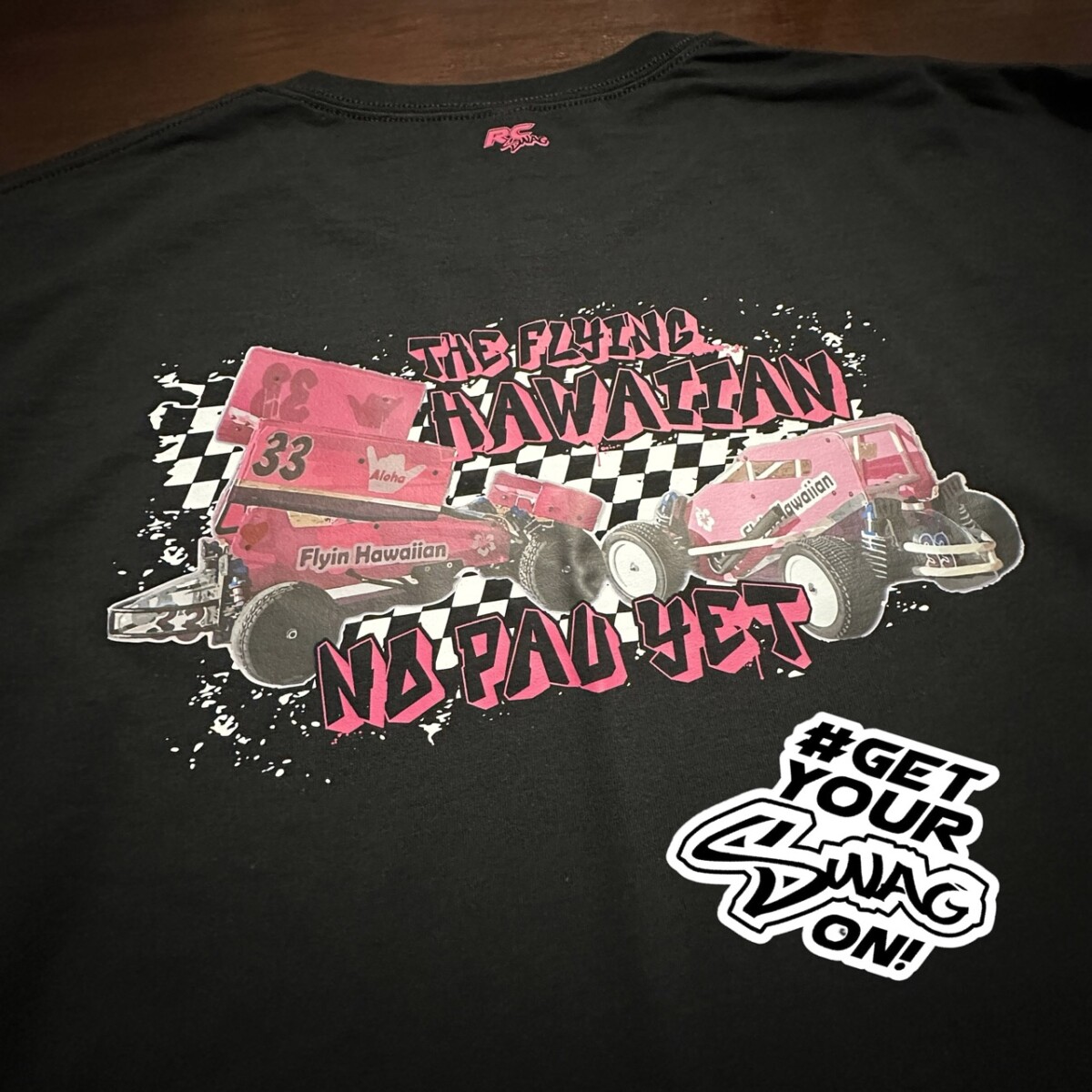 Banners - RC SWAG - Stickers, T-Shirts, Hoodies, RC Kits & More!