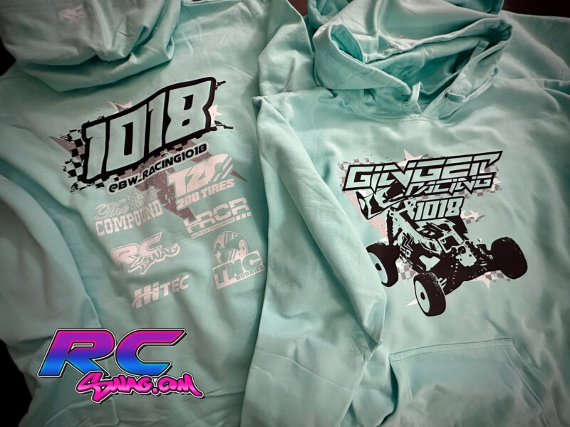 RC Banners - RCSWAG.COM Logo Banner - GRID Design by RC SWAG - Stickers ...
