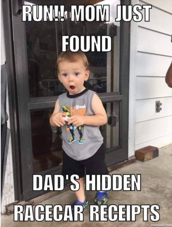 RC Funnies & MEMEs - RC SWAG - Stickers, T-Shirts, Hoodies, RC Kits & More!